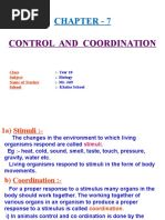 Class 10 Life Process Mind Map and Notes | PDF | Social Science ...