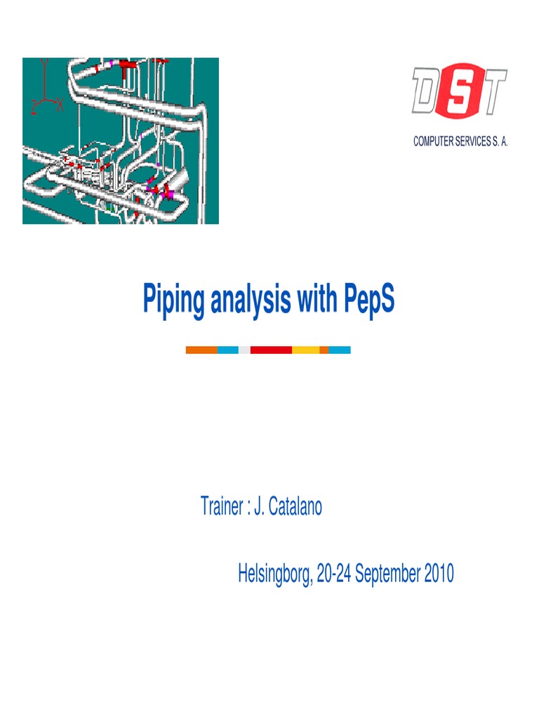 Pep S2 | PDF | File Format | Structural Load