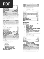 Emirates Medif Form | PDF | Flight Attendant | Medical Diagnosis