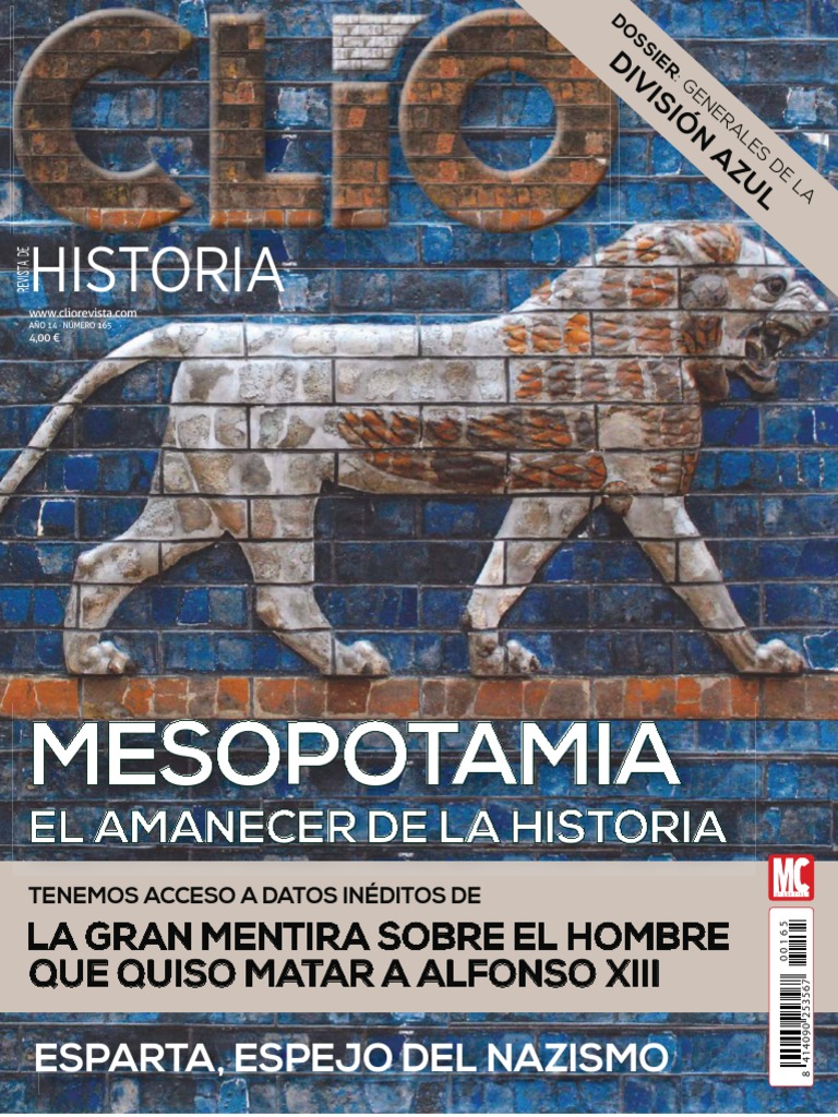 07 15 Clio Historia | PDF | Julio Verne | Pierre Auguste Renoir