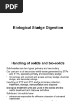 5-Stage Bardenpho Process Overview | PDF | Sewage Treatment ...