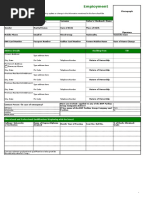 Nibss - BVN Validation Portal El-Shaddai | PDF