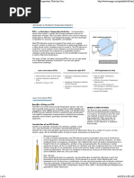 IRTD User's Manual for Kaye Systems | PDF | Analog To Digital Converter ...