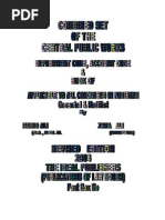 PEC Codes and Limits | PDF | Deep Foundation | Building Automation