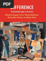 Hidden Conflict-Malan's Triangles | PDF | Psychotherapy | Anxiety