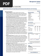 One Steel ReoData | PDF | Ultimate Tensile Strength | Strength Of Materials