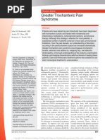 Bursitis - An Overview of Clinical Manifestations, Diagnosis, and ...