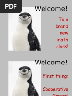 Camp Buddy Guide | PDF