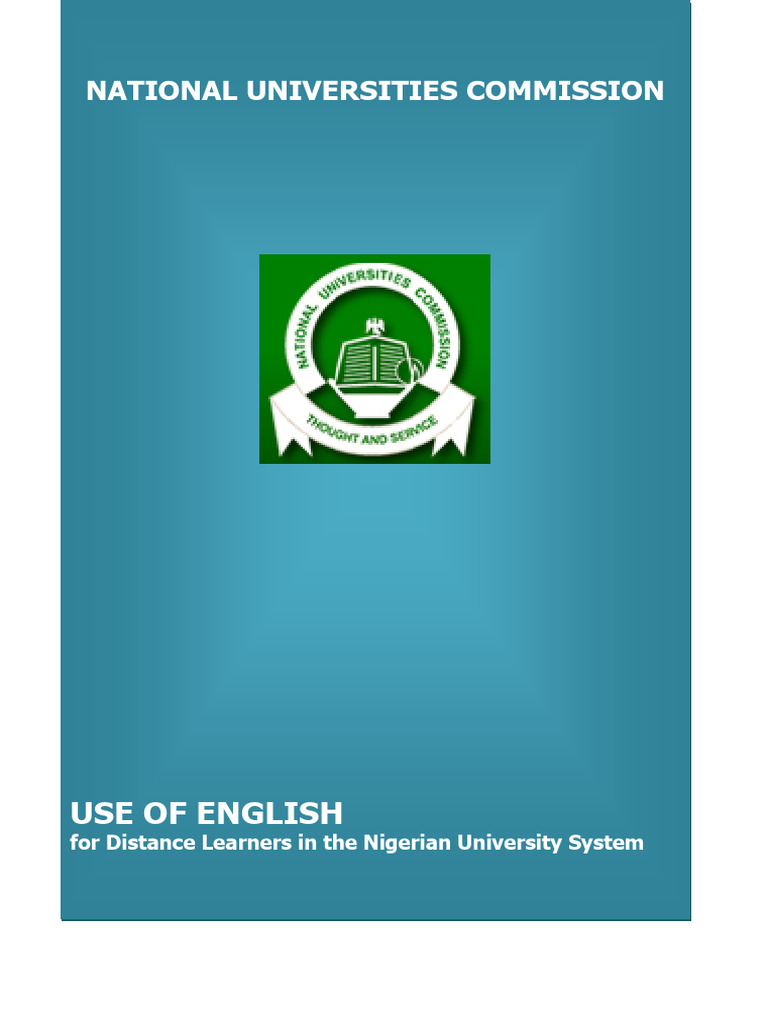 GST 101 New PDF | PDF | Memory | Part Of Speech