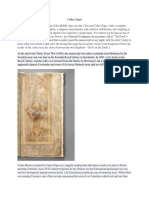 Codex Gigas in English PDF | PDF | Books | Religion And Belief