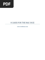 RAF 4 Claim Form | PDF | Medical Specialties | Diseases And Disorders