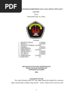 Asuhan Keperawatan Pada Agregat Dalam Komunitas Anak Dan Remaja | PDF