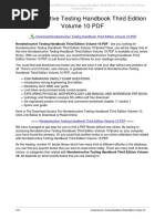 BSC 1st Year Organic Chemistry Notes | PDF | Microsoft Access | E Books