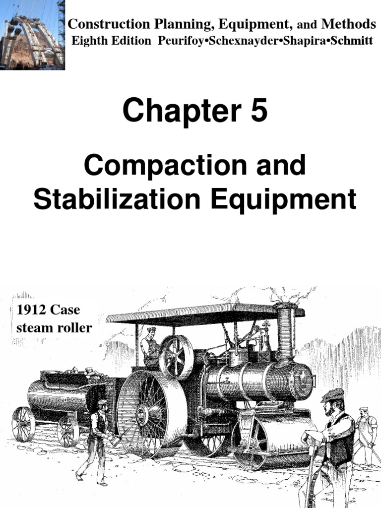 Compaction | PDF | Civil Engineering | Road Transport