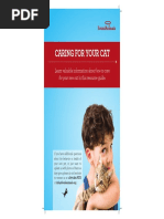 Cat FAS and Frustration Scale Guide | PDF