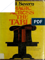 Magic Tricks PDF | PDF | Magic (Illusion) | Mentalism