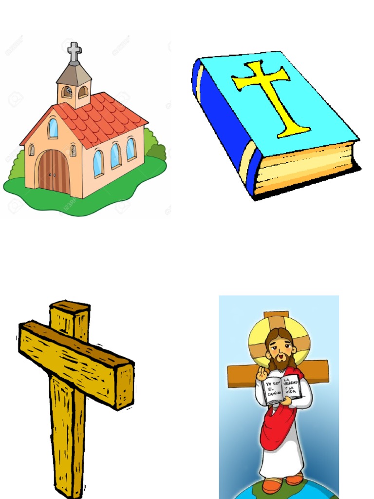 Elementos Del Cristianismo | PDF