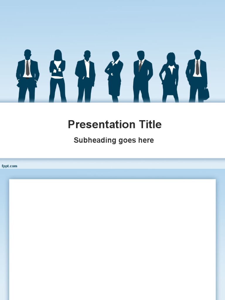 Presentation Title: Subheading Goes Here | PDF