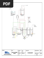 STP Flow Diagram | PDF