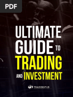 21 Candlesticks Every Trader Should Know | PDF | Market Trend | Dow ...