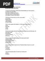 PROF ED LET Reviewer (Updated) | PDF | Educational Assessment | Test ...