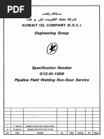 Hydrotest Manifold Design and Diagram | PDF | Mechanical Engineering ...