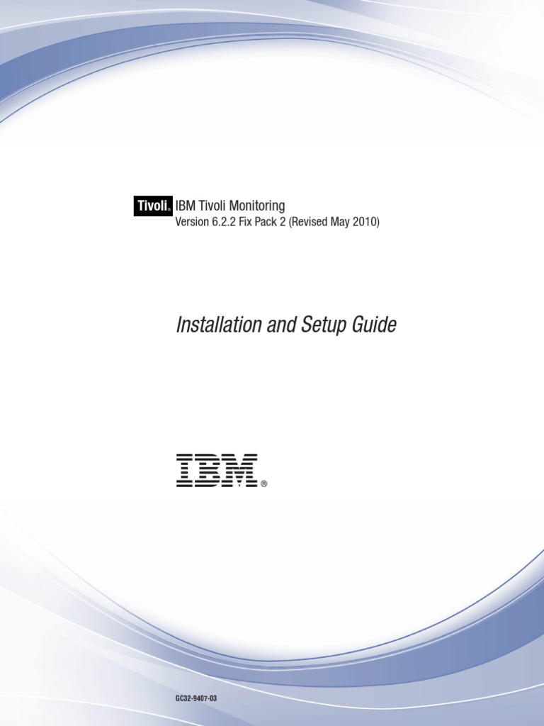 Itm Install | Download Free PDF | Linux | Operating System