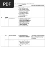 Coto Log With Sample Data Entered | PDF | Quality Management System ...