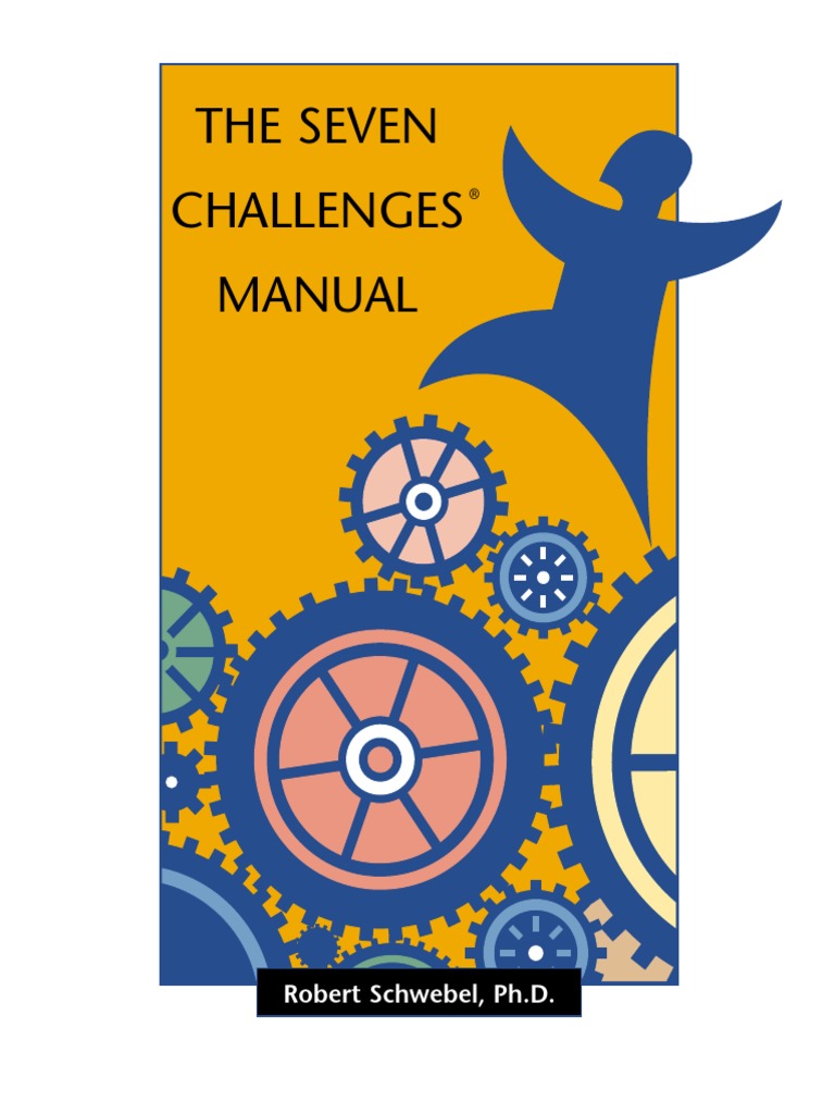 7C Manual Drugs | PDF | Substance Abuse | Twelve Step Program