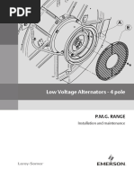 Micom P143 Relay Manual: Read/Download | PDF | Electromagnetism ...