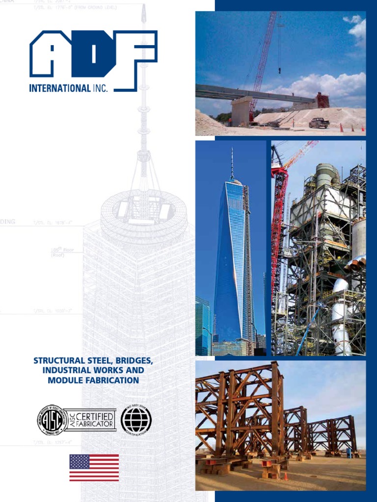 01 - ADF Group PDF | PDF