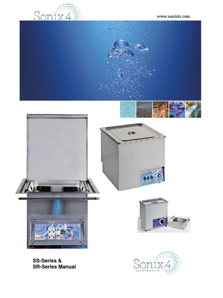 What Is Ultrasonic Cleaning? | PDF | Ultrasound | Ac Power Plugs And ...