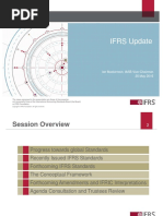 Ifrs 7 Financial Instruments Disclosures | PDF | Fair Value ...