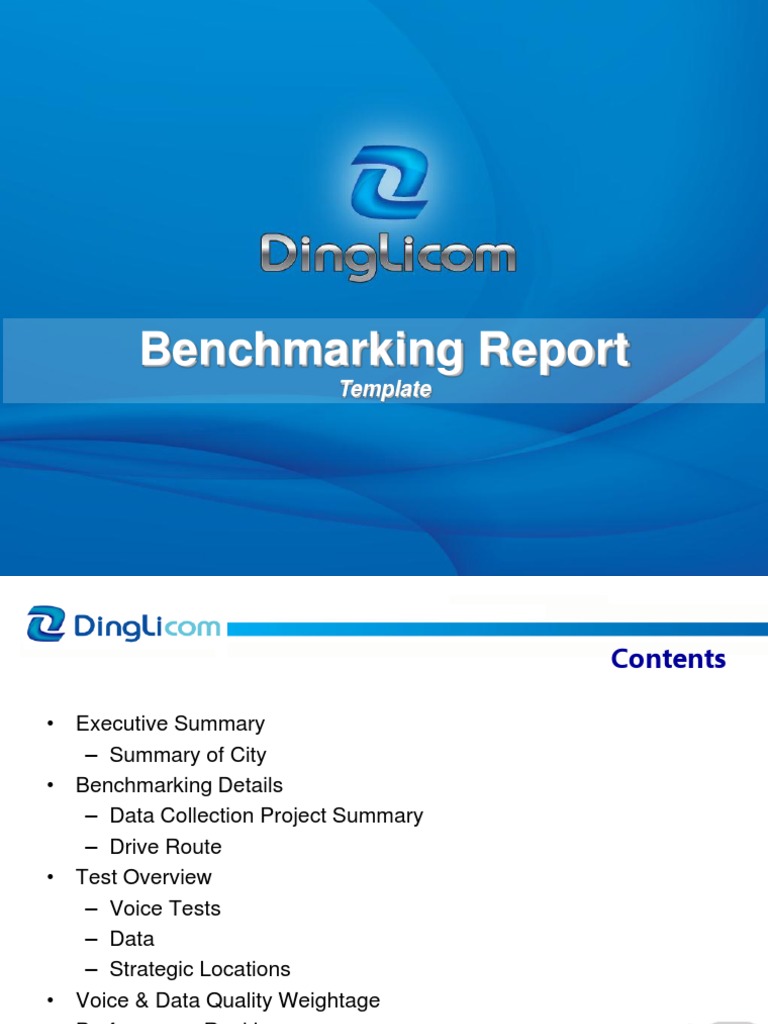 BM Report Template | PDF | Gsm | Multimedia Messaging Service