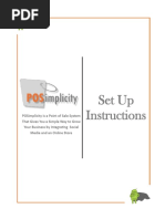 Software Detailed Design Template | PDF | Component Based Software ...