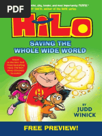Hey, Kiddo by Jarrett J. Krosoczka | PDF