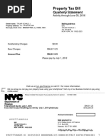 Customer Access Request Form (EN) PDF | PDF | Identity Document | Mail