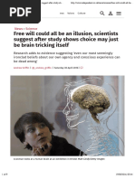 Benton Judgment of Line Orientation | PDF | Tests | Psychological Testing