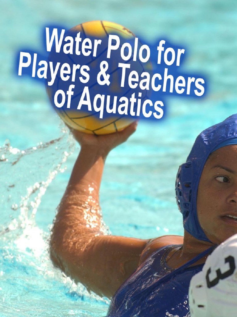 Waterpolo College Book | PDF | Anatomical Terms Of Motion | Aerobic ...