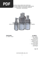 Crema Macril - para Qué Sirve, Composición y Contraindicaciones | PDF ...