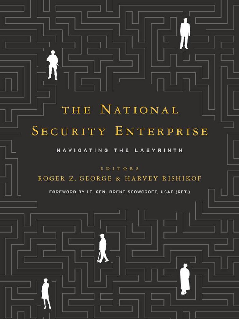 The National Security Enterprise | PDF | United States National ...