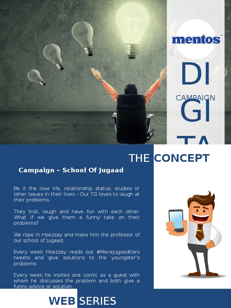 Mentos | PDF | Leisure