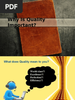 Quality Management COPC 2.4 | PDF | Sampling (Statistics) | Sample Size ...