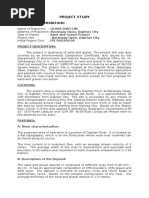 Tree Planting Activity Design | PDF | Trees | Conservation (Ethic)