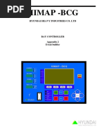 Symap A2 Eventbuilder E | PDF | Logic Gate | Computer Engineering
