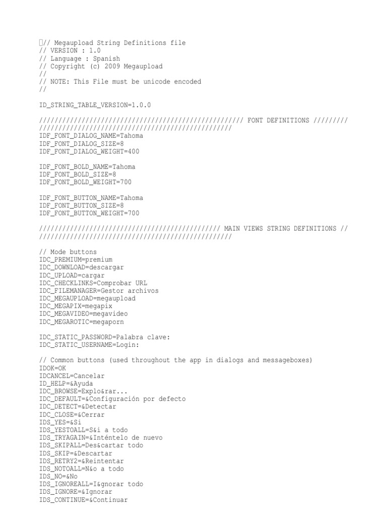 Es STR | PDF | File Transfer Protocol | Computer File