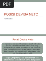 Update Sandi Referensi Sektor Ekonomi, Valas, Dan Dati | PDF