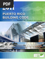 UBC 1997 UBC Code Structural | PDF | Building Code | Roof