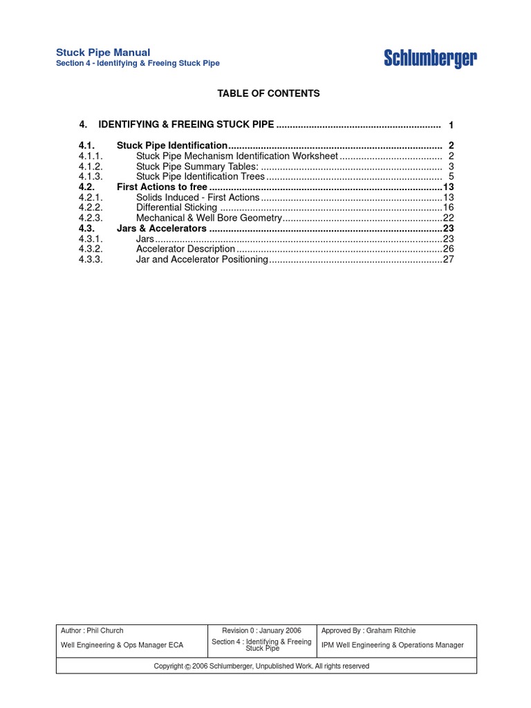 Section 4 Contents | PDF
