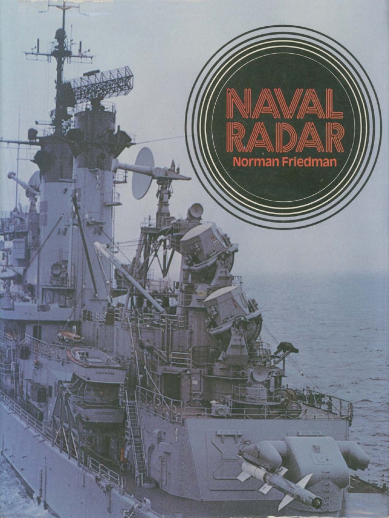 Naval Radar | PDF
